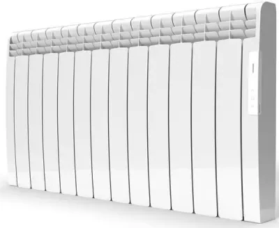Rointe Digital Electrical Heating. Radiators & Towel Rails. - Heater Shop