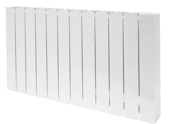 Dimplex AluRad - DAR200 Wi-Fi Electric Radiator, 2kW - Heater Shop