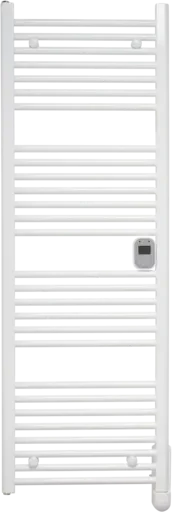 Dimplex TRM28W5 White 400W Towel Rail 500mm x 1475mm - Heater Shop
