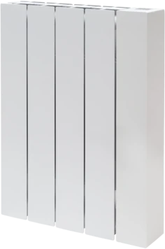 Dimplex AluRad - DAR050 Wi-Fi Electric Radiator, 0.5kW - Heater Shop