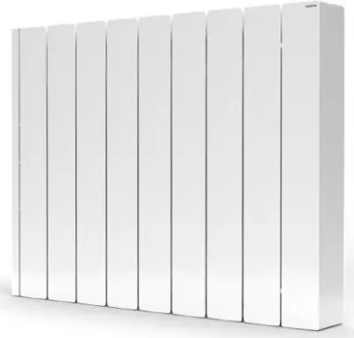 Rointe Digital Electrical Heating. Radiators & Towel Rails. - Heater Shop