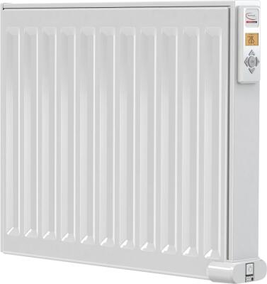 Electrorad Digi-Line Double Electric Radiators - Heater Shop