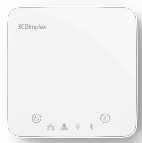 Dimplex Wi-Fi Hub - Heater Shop