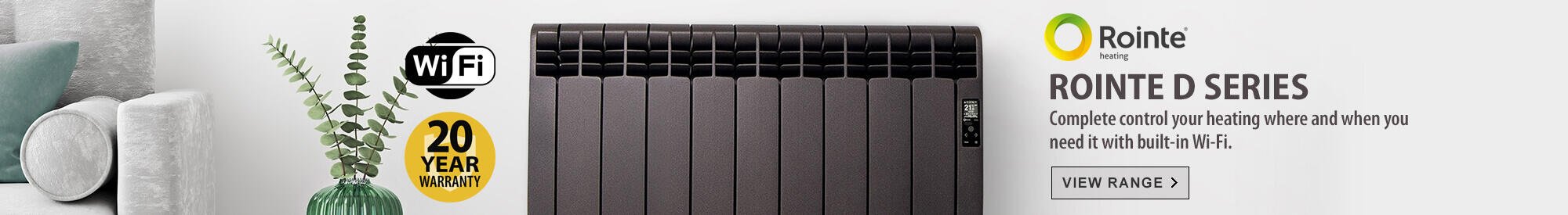 Heater Shop - The Heating Specialists