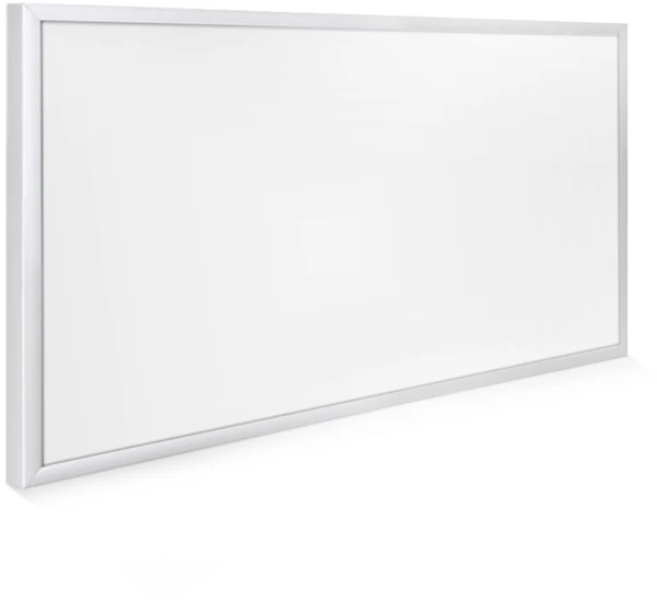 Mirrorstone Classic White Infrared Heating Panel 180W - Heater Shop
