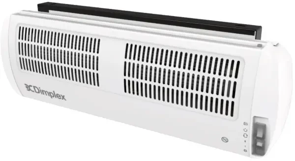 Dimplex Over Door Heater 3kW Air Curtain - AC3W - Heater Shop
